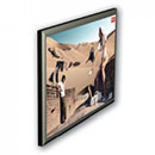 Clip Frame