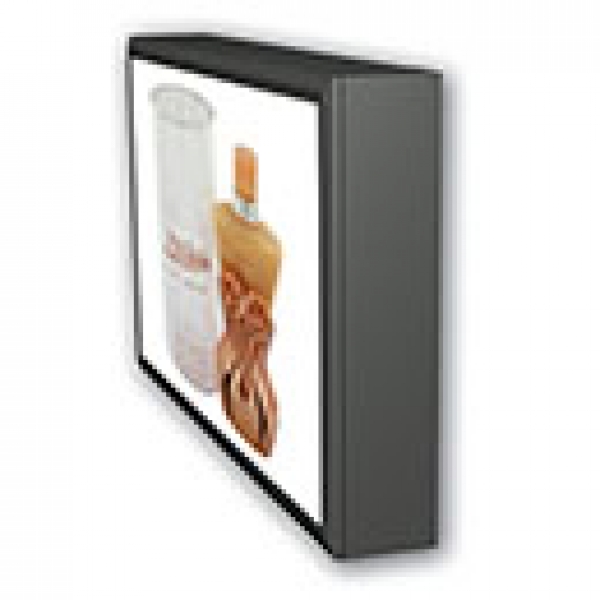 Clip Lightbox 145mm