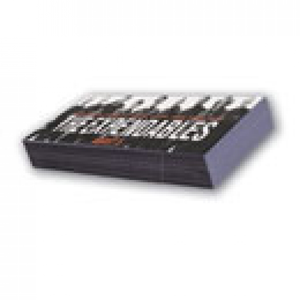 Flexible face lightbox 180-220mm with front opening system